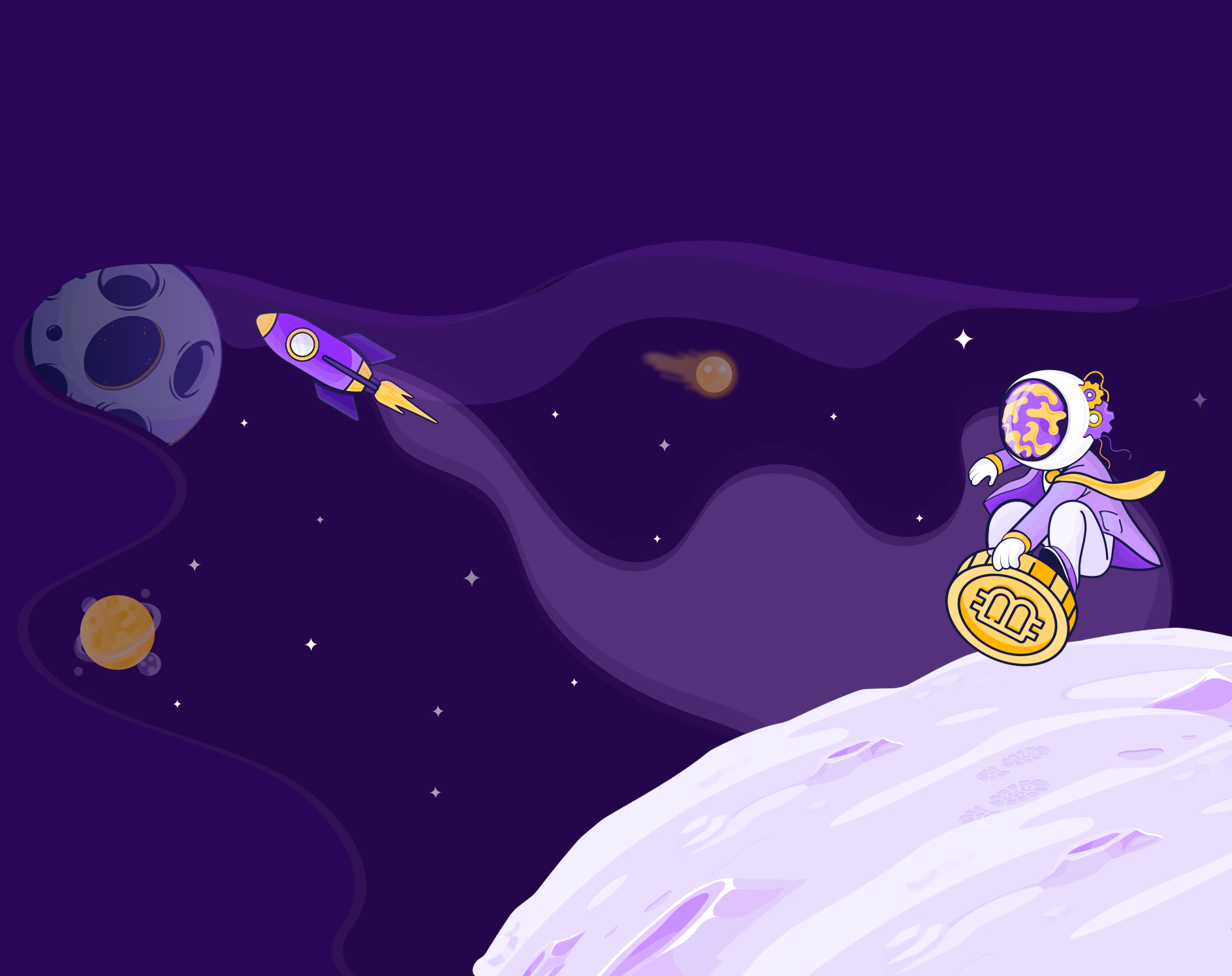 Senior DevOps Engineer, Gepard Media OÜ | CV.ee