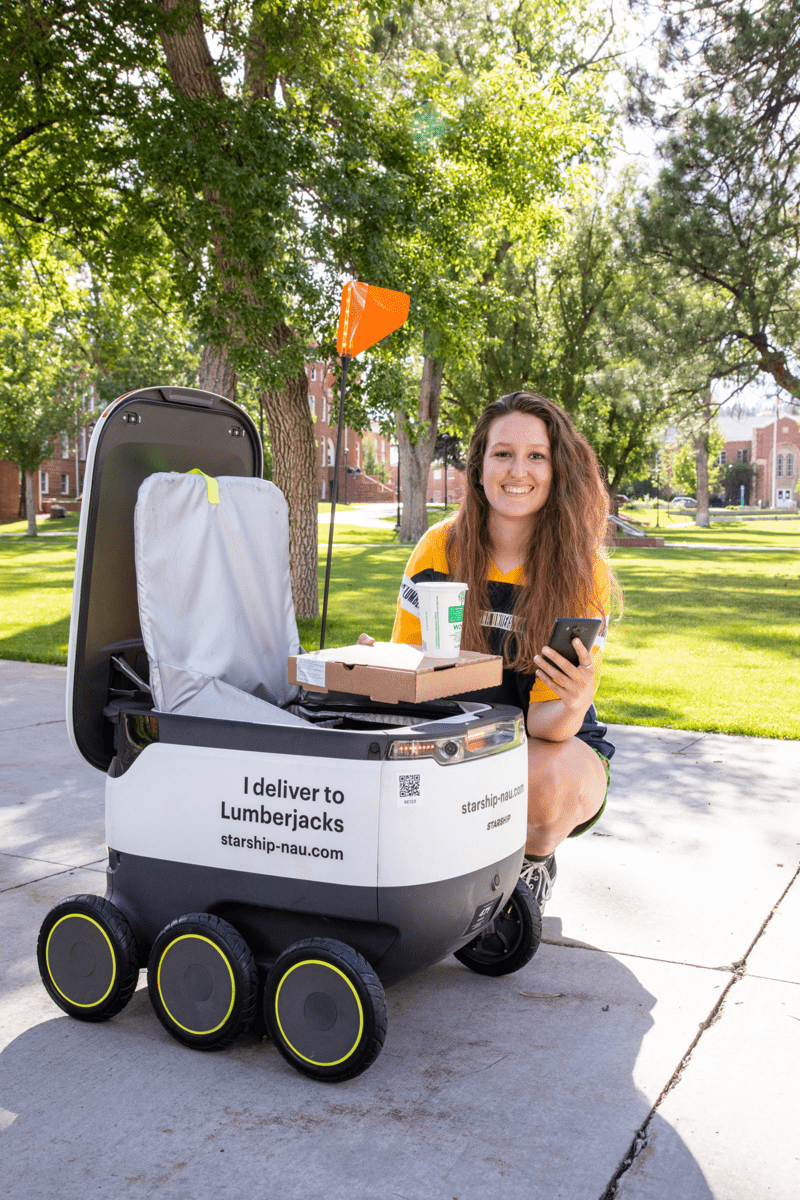 Software Engineering Team Lead, Starship Technologies OÜ | CV.ee