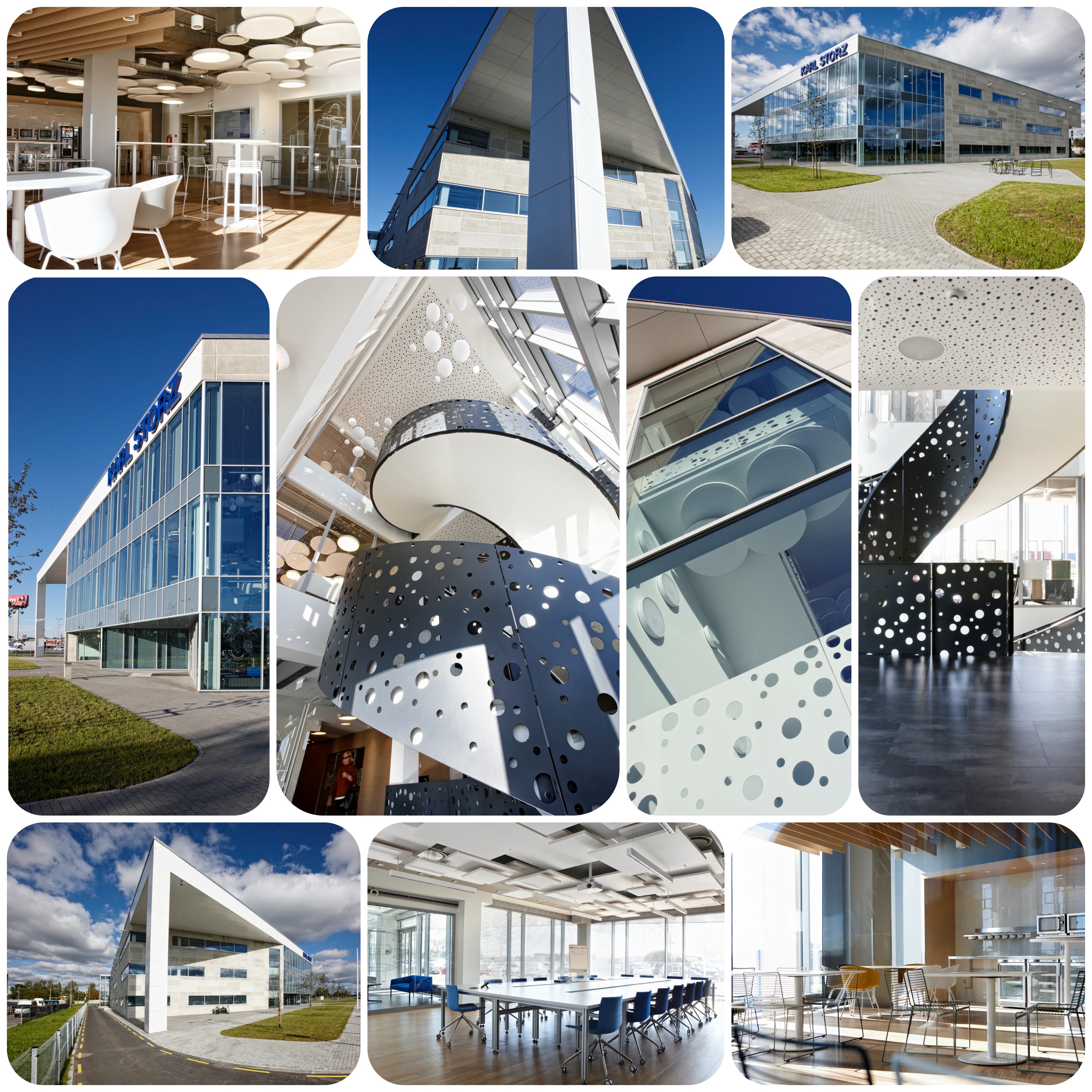 Plastitöötluse seadistaja-operaator, Karl Storz Video Endoscopy Estonia ...