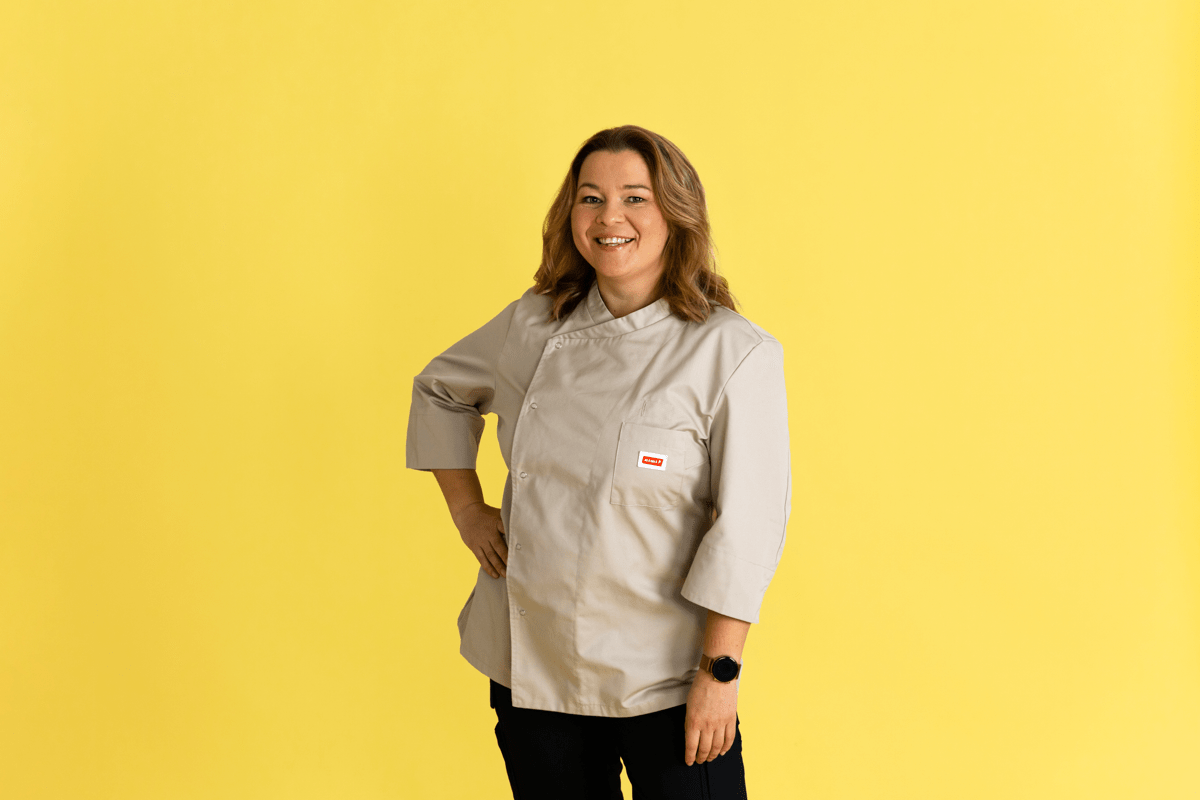 Liha- ja kalameister - Laagri Rimi Hüpermarket, Rimi Eesti Food AS | CV.ee